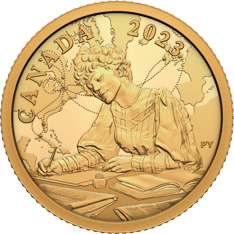 New collectible coins | Canada Post - Canada Post