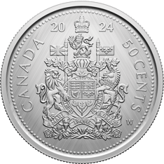 New collectible coins | Canada Post - Canada Post