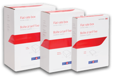 Flat rate shipping envelopes and boxes | Canada Post - Canada Post