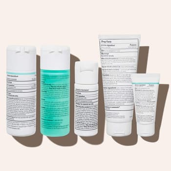 Proactiv Solution® Blackhead Busting Duo - 30 day | 30 Day Acne ...