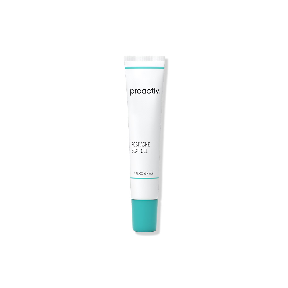 Post Acne Scar Gel (1 fl oz/30 ml)