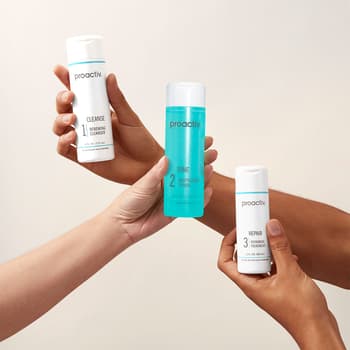 Proactiv® Solution 3-Step System | 90 Day Acne Treatment Kit