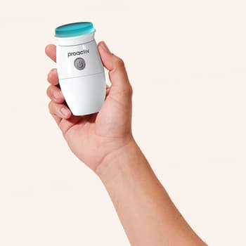 Soft Cushion Gel Brush Head | Proactiv® Products