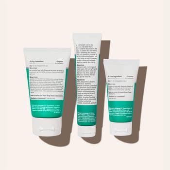 Proactiv Clean 3-Piece System | 30 Day Acne Treatment Kit