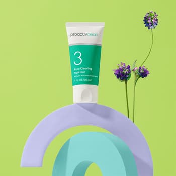 Proactiv Clean Acne Clearing Hydrator (1 fl oz/30 ml) | Proactiv® Products