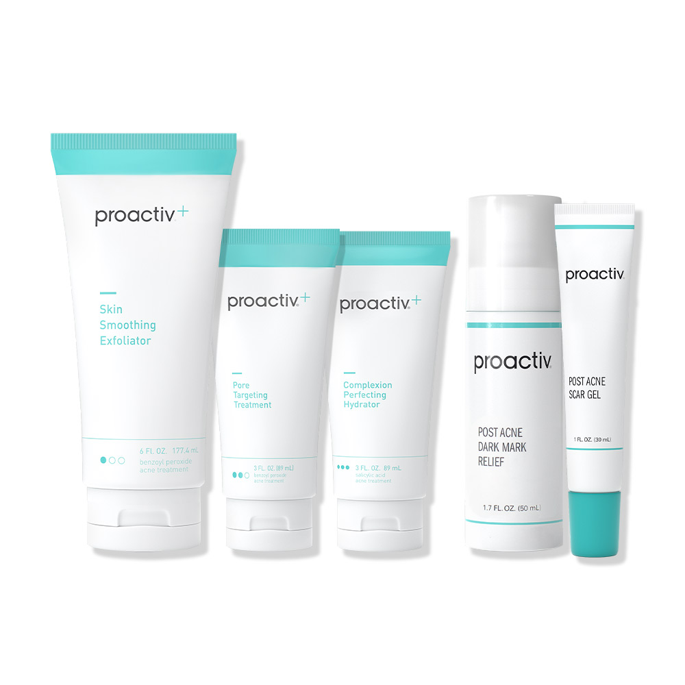 Proactiv+® Mark and Scar Duo - 90 day