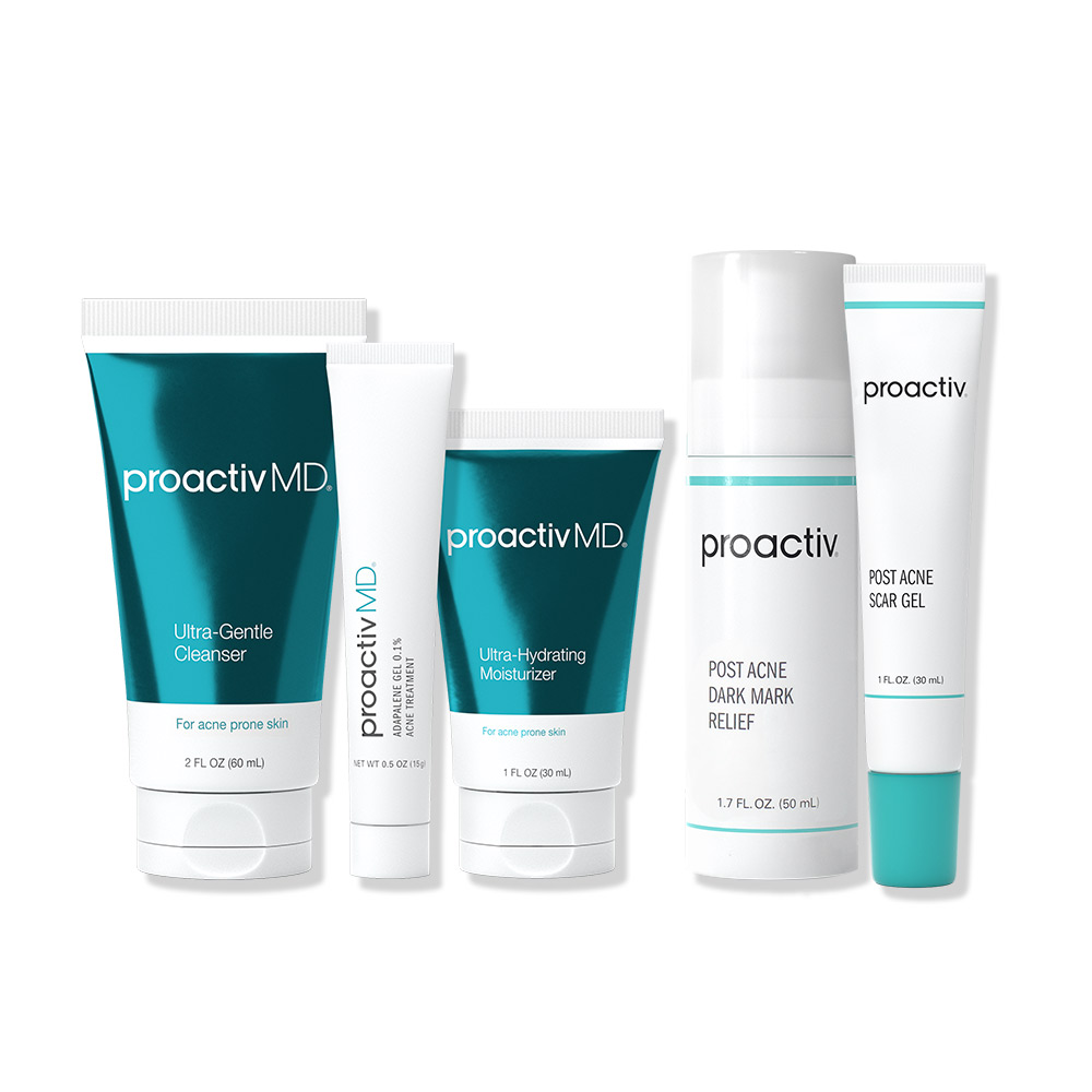 ProactivMD® Mark and Scar Duo - 30 day