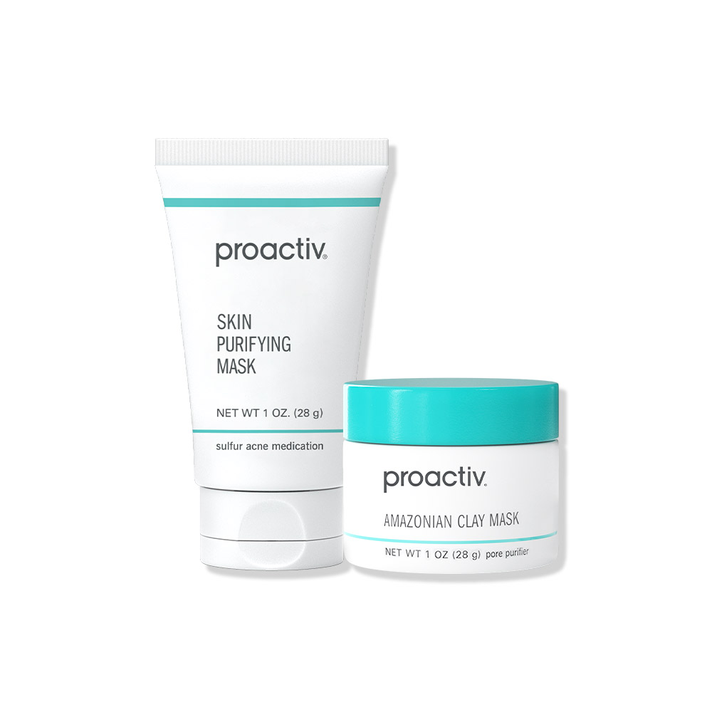 Self-Care Maskssentials (1 oz)