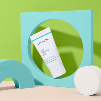 Skin Purifying Mask (1oz) | Proactiv® Products