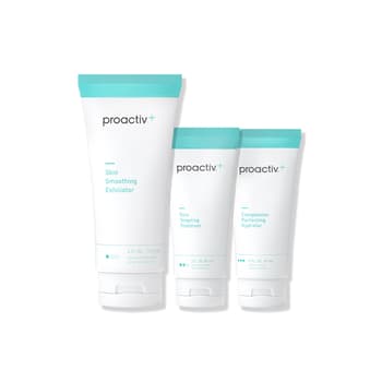 Proactiv+ 3-Step System | 90 Day Acne Treatment Kit