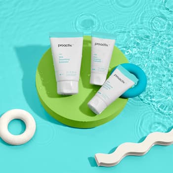 Proactiv+ 3 Step System 30 Day Acne Treatment Kit | Proactiv