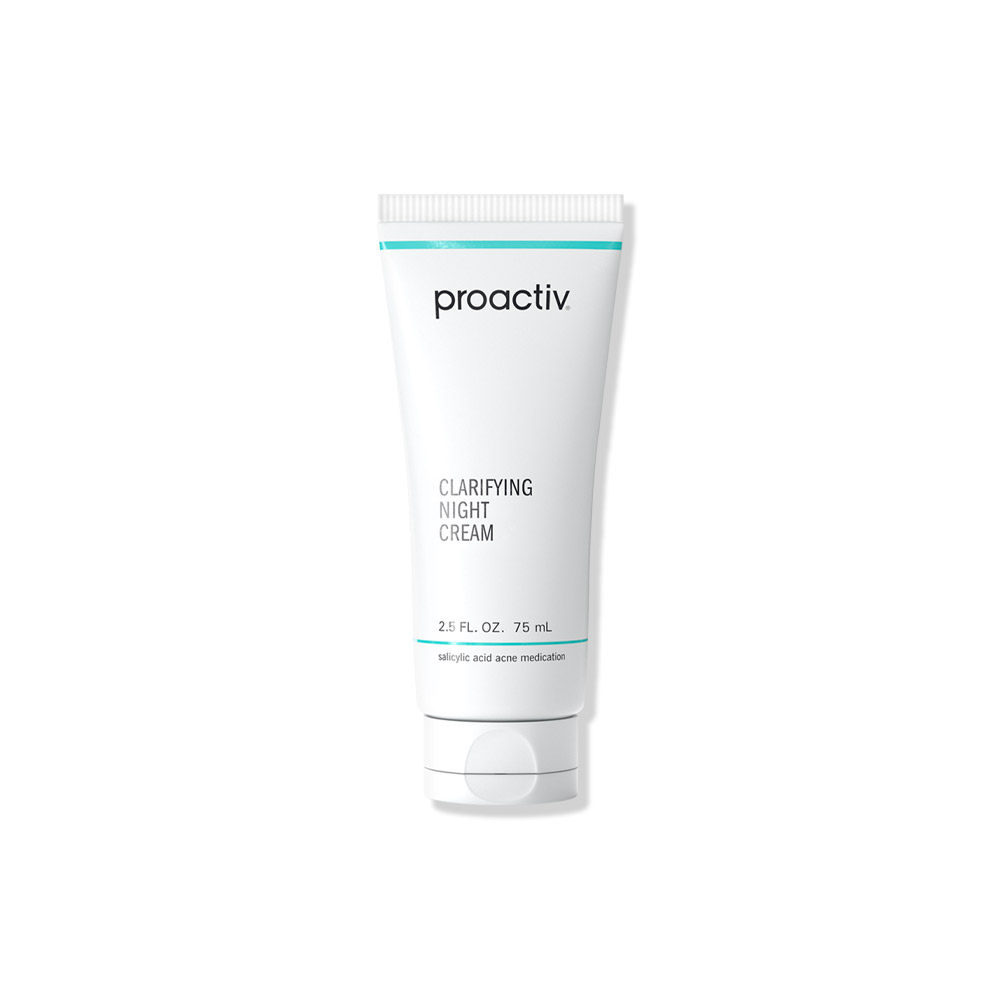 Proactiv Clarifying Night Cream (2.5 fl oz/75 ml)