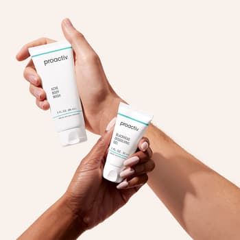 ProactivMD® Problem Solver - 30 day | 30 Day Acne Treatment Kit