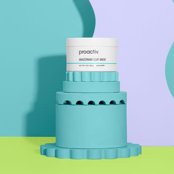 Amazonian Clay Mask (3oz) | Proactiv® Products