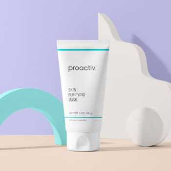 Skin Purifying Mask (3oz) | Proactiv® Products