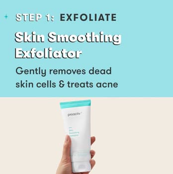 Proactiv+ 3 Step System 90 Day Acne Treatment Kit | Proactiv