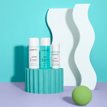 Proactiv® Solution 3-Step System | 30 Day Acne Treatment Kit