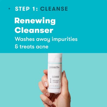 Proactiv® Solution 3-Step System | 30 Day Acne Treatment Kit