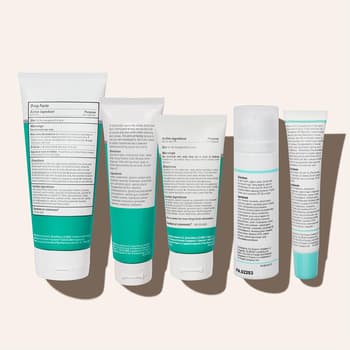 Proactiv Clean Mark and Scar Duo | 90 Day Acne Treatment Kit