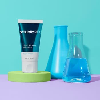 ProactivMD Ultra-Hydrating Moisturizer (1oz) | Proactiv® Products