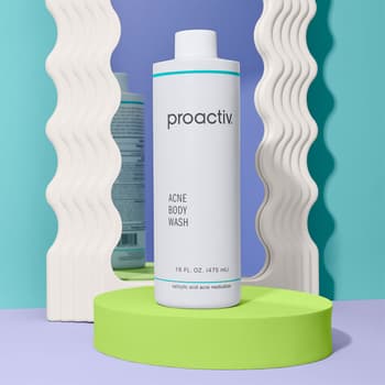 Acne Body Wash (16 fl oz/475 ml) | Proactiv® Products