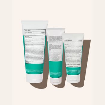 Proactiv Clean 3-Piece System | 90 Day Acne Treatment Kit