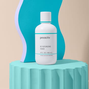Proactiv Re-Texturizing Toner | Proactiv® Products