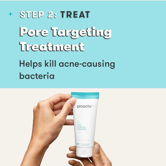 Proactiv+ 3 Step System 90 Day Acne Treatment Kit | Proactiv
