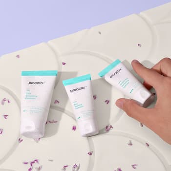 Proactiv+ 3 Step System 30 Day Acne Treatment Kit | Proactiv