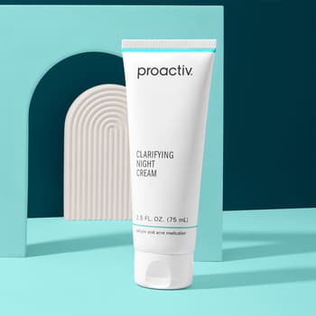 Clarifying Night Cream (2.5 oz) | Night Cream | Proactiv