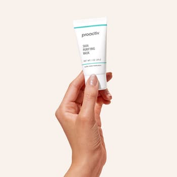 Skin Purifying Mask (1oz) | Proactiv® Products