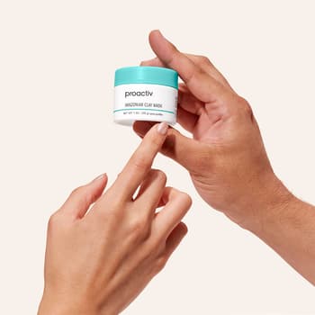Amazonian Clay Mask | Proactiv® Products