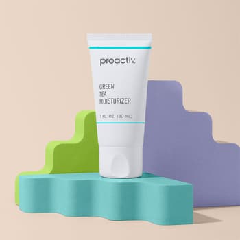 Green Tea Moisturizer (1oz) | Proactiv® Products