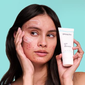 Green Tea Moisturizer (3oz) | Proactiv® Products