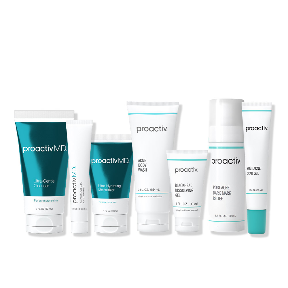 Proactiv MD