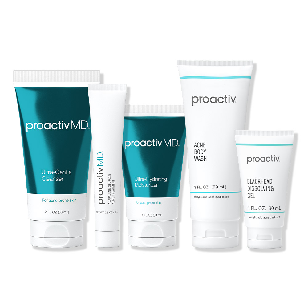 Proactiv MD