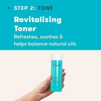 Proactiv® Solution 3-Step System | 90 Day Acne Treatment Kit