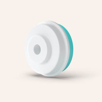 Soft Cushion Gel Brush Head | Proactiv® Products