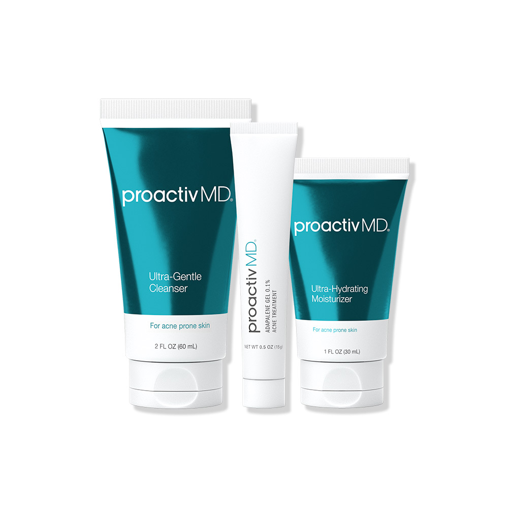 proactivmd 3 piece system 30 day