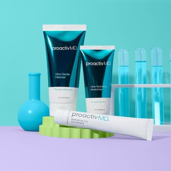 ProactivMD 3-Step Routine | 90 Day Acne Treatment Kit