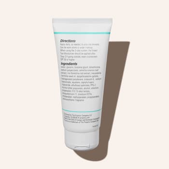 Green Tea Moisturizer (3oz) | Proactiv® Products