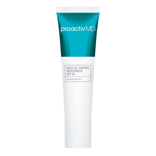 ProactivMD Daily Oil Control Moisturizer SPF 30 (1.5oz) | Proactiv ...
