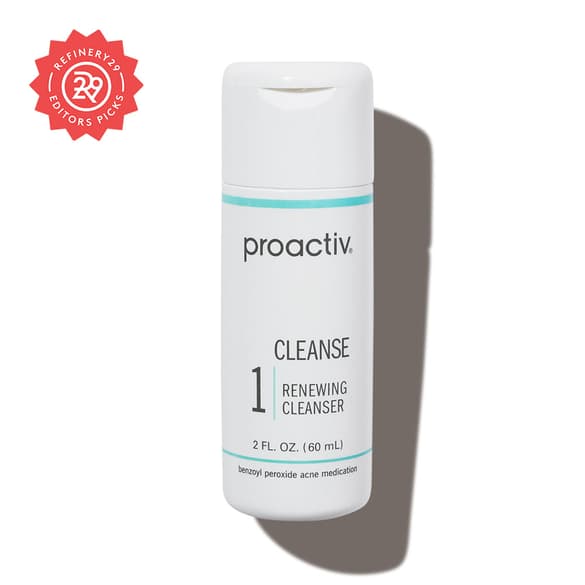 Proactiv Solution Renewing Cleanser (2oz) | Face Wash | Proactiv® Products