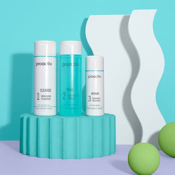 Proactiv® Solution 3-Step System | 90 Day Acne Treatment Kit