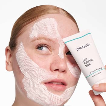 Skin Purifying Mask (3oz) | Proactiv® Products