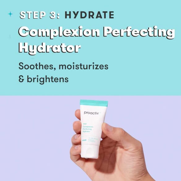 Proactiv+ 3 Step System 30 Day Acne Treatment Kit | Proactiv