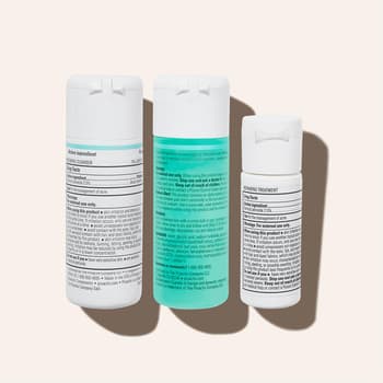 Proactiv® Solution 3-Step System | 30 Day Acne Treatment Kit