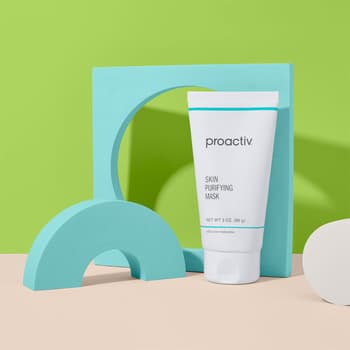 Skin Purifying Mask (3oz) | Proactiv® Products