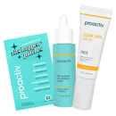 Proactiv Clean Blackhead Busting Duo | 30 Day Acne Treatment Kit