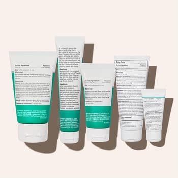 Proactiv Clean Blackhead Busting Duo | 30 Day Acne Treatment Kit